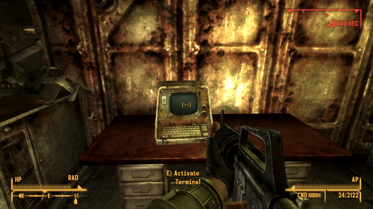 Steam Community :: Guide :: Wille's Fallout: New Vegas unique weapon ...
