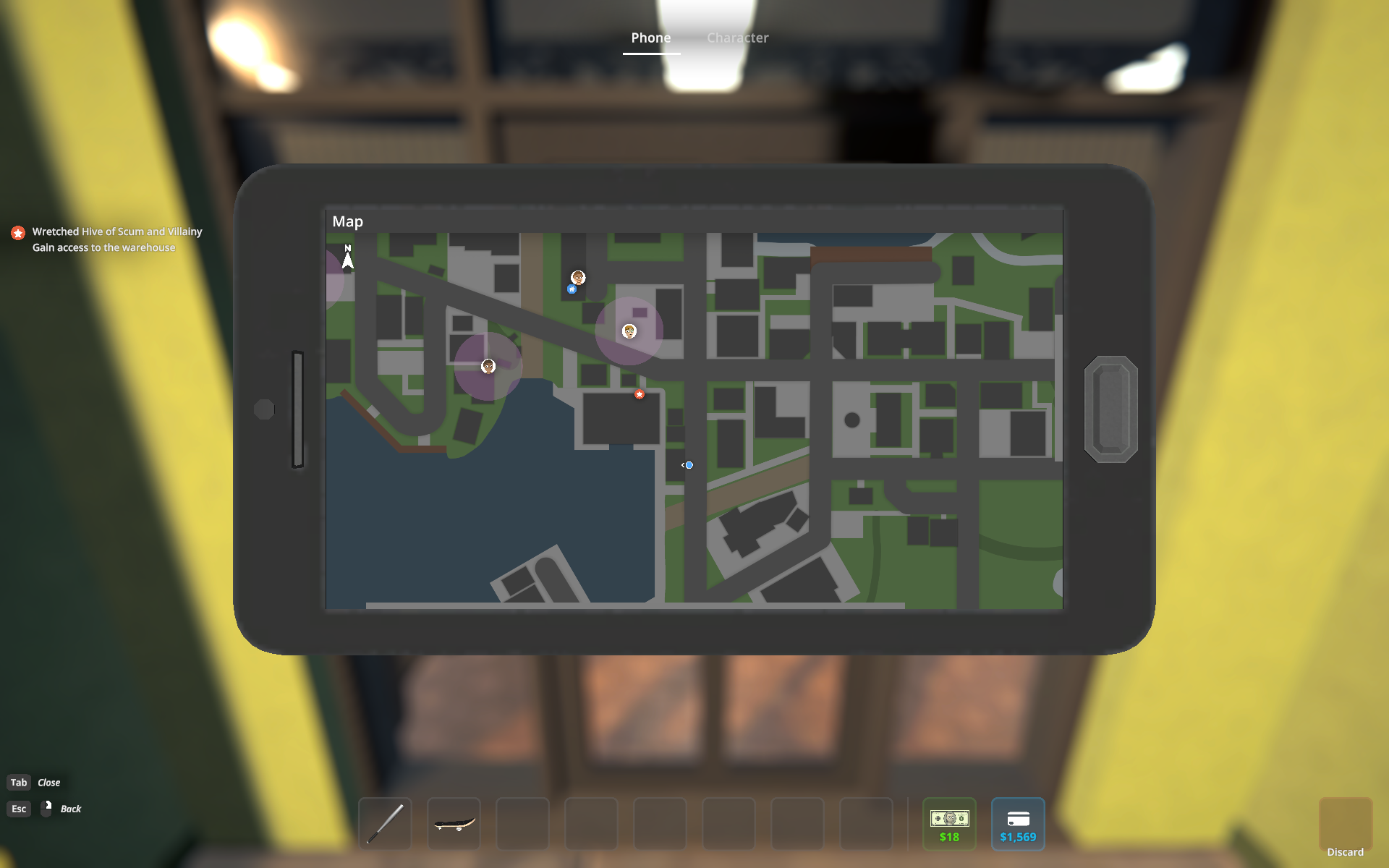 Steam Community :: Guide :: How to become Walter White