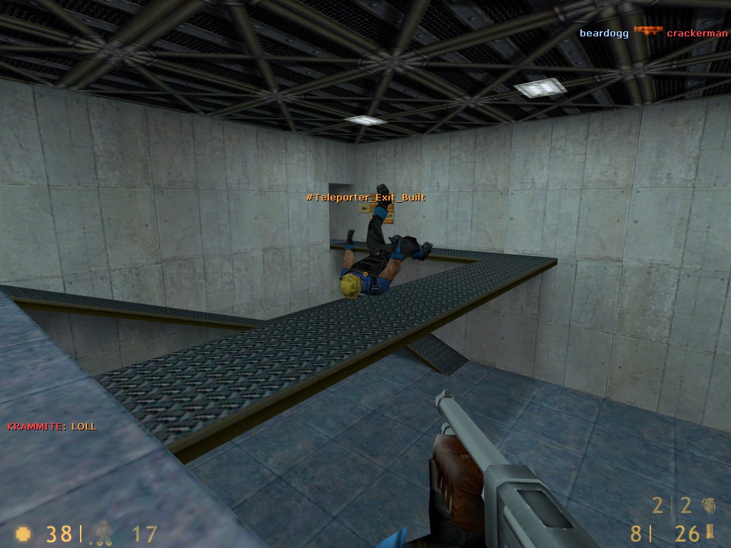 Steam Community :: Team Fortress Classic