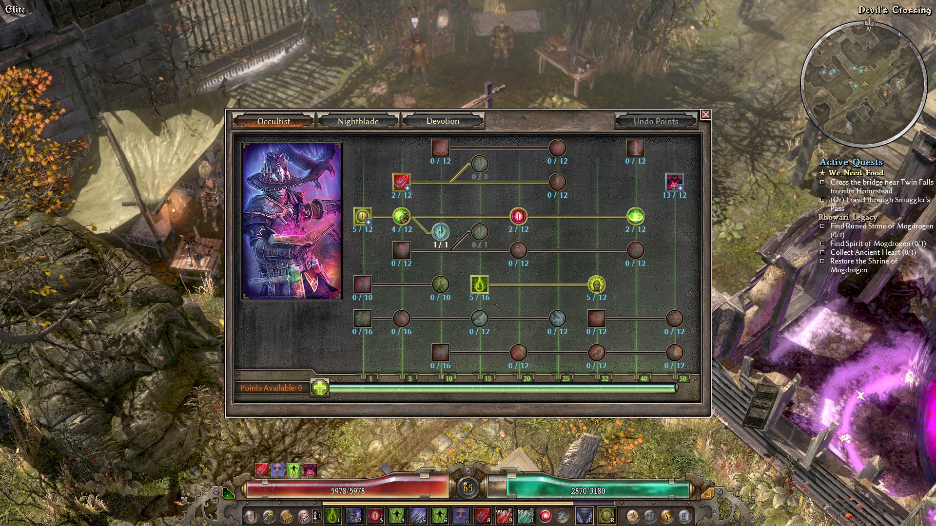 Steam Community :: Guide :: Unstoppable Poison Assassin