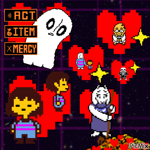Steam Community :: Undertale