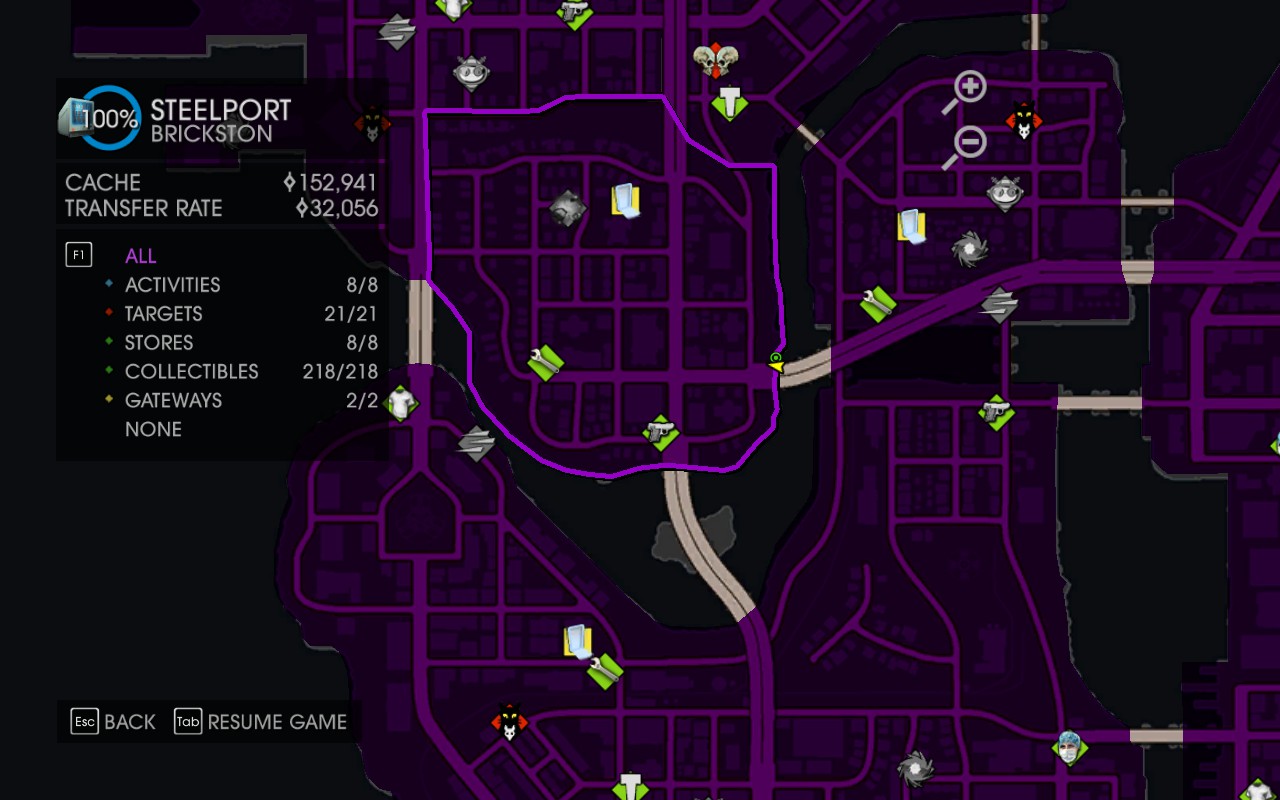 Steam Community :: Guide :: Saints Row 4 - Easter Eggs/Secrets