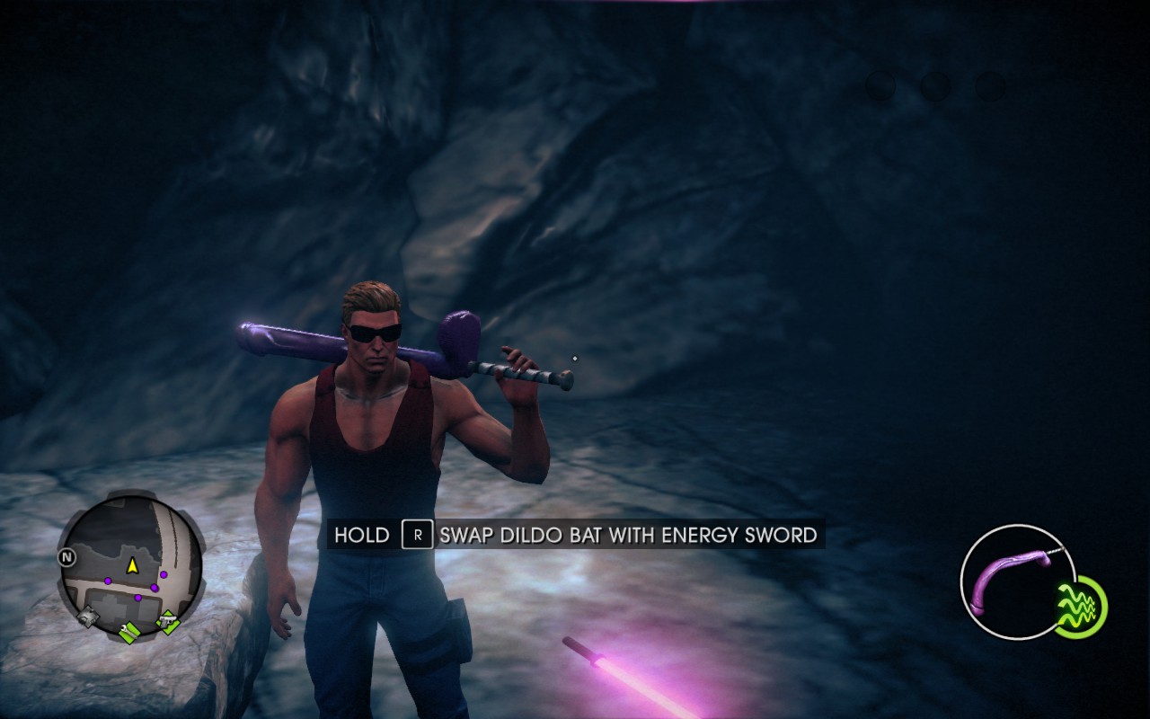 Steam Community :: Guide :: Saints Row 4 - Easter Eggs/Secrets
