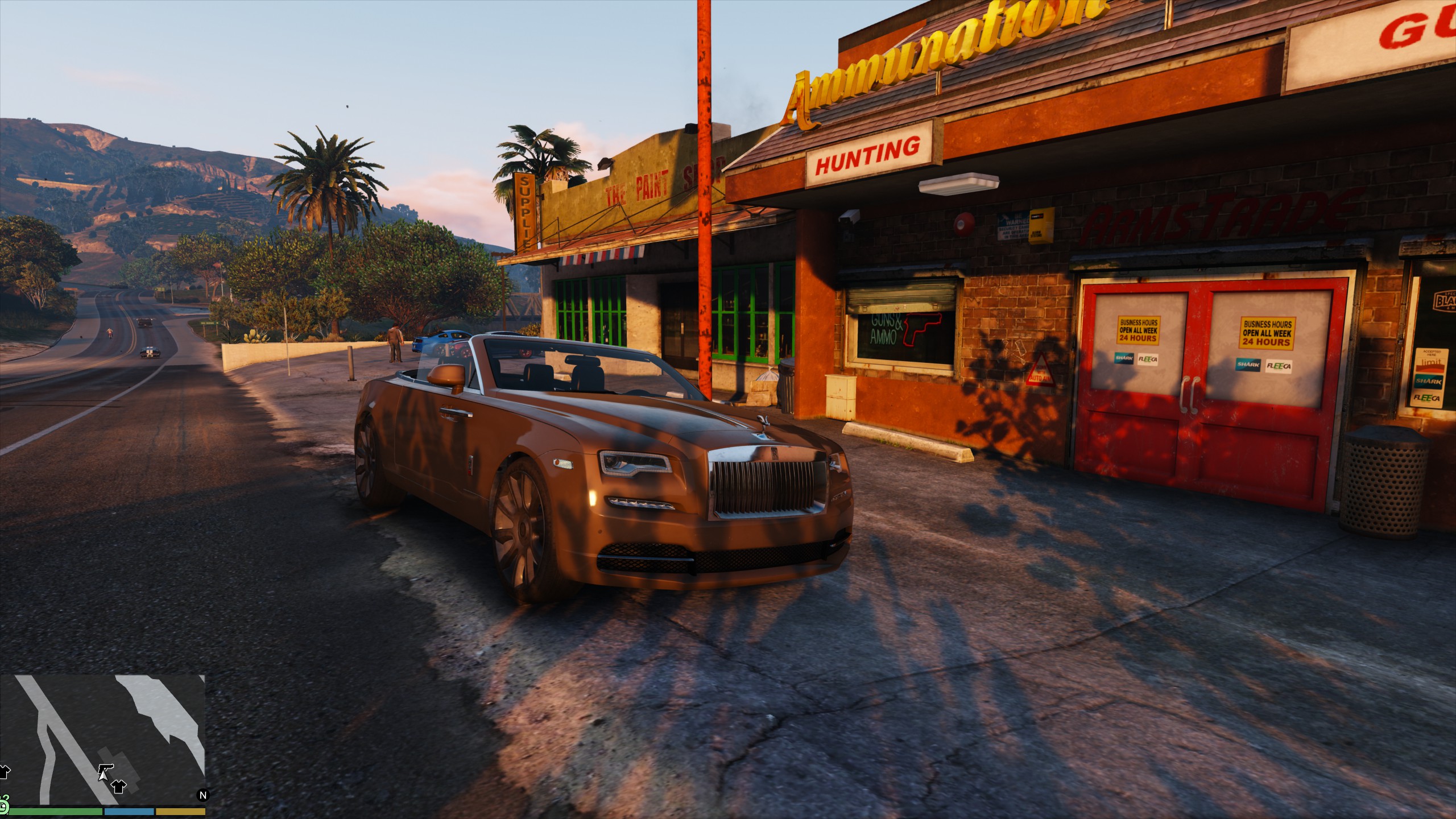 Steam Community :: Guide :: How to mod GTAV. Includes: Graphics ...