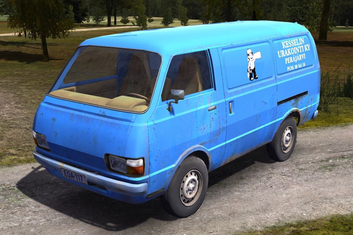 Steam Community :: Guide :: The Best Start in My Summer Car: 2025