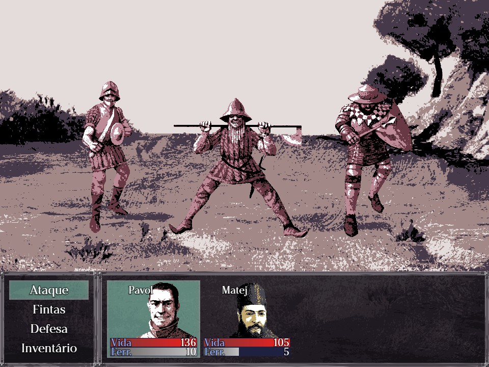 Steam Community :: Felvidek