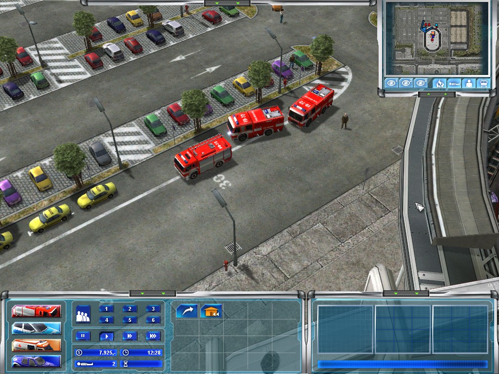 Steam Community :: 911: First Responders
