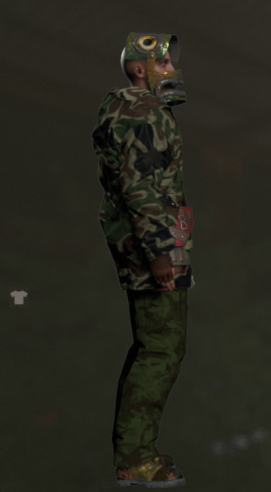 Steam Community :: Guide :: CHEAP SET OF CLOTHES | RUST | НЕДОРОГОЙ СЕТ ...