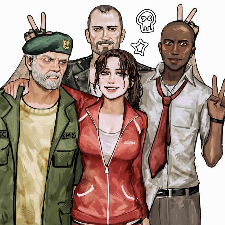 Steam Community :: Left 4 Dead 2