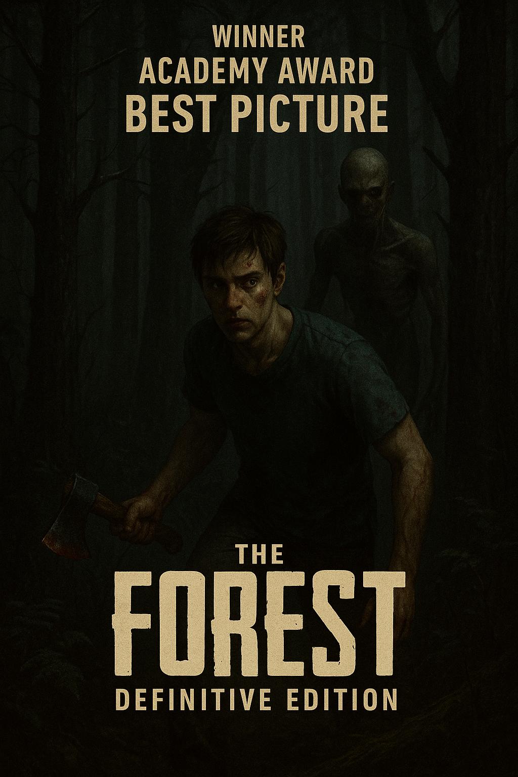 Steam Community :: The Forest