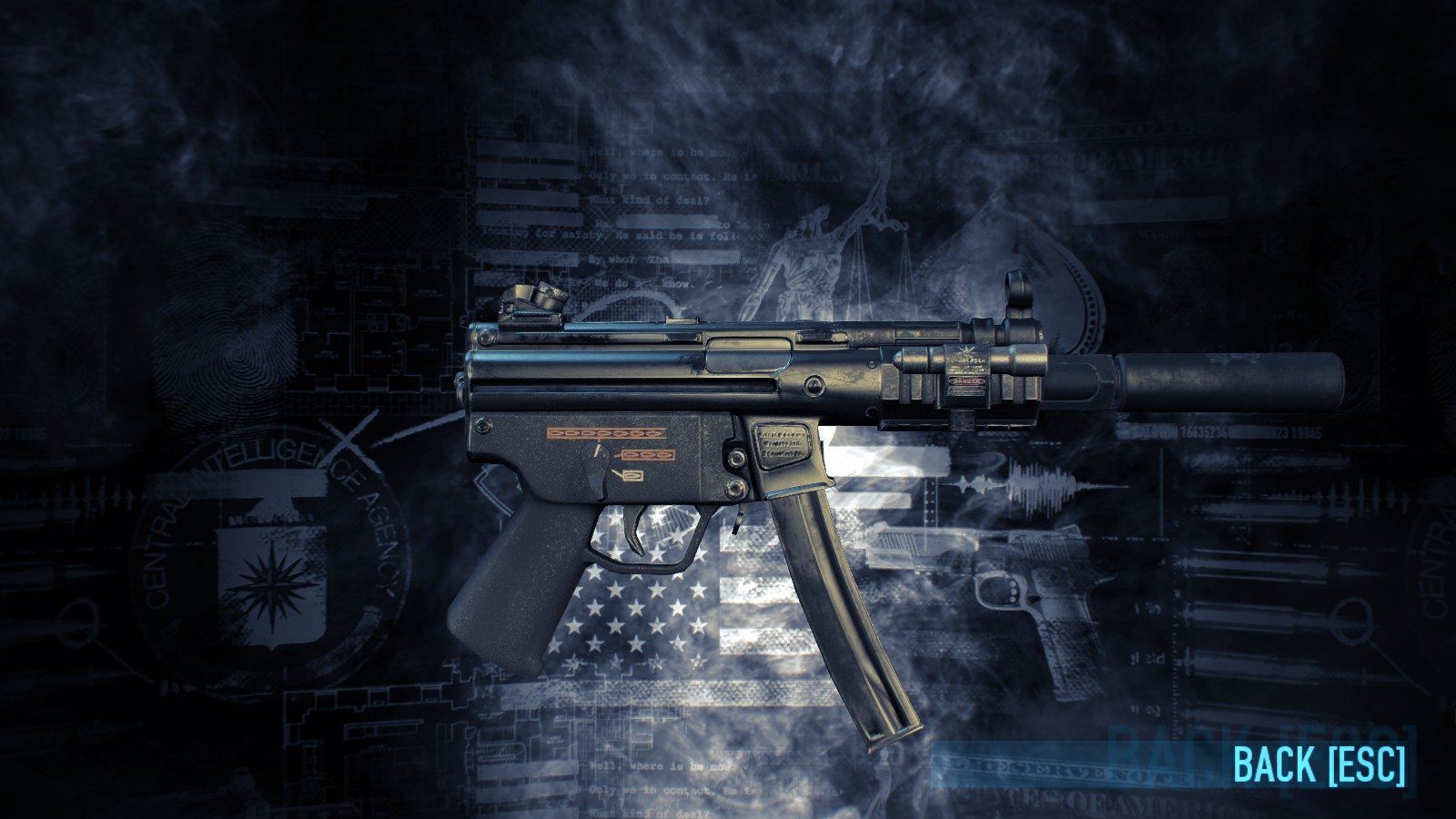 Steam Community :: Guide :: PAYDAY 2 Stealth Loadout Guide