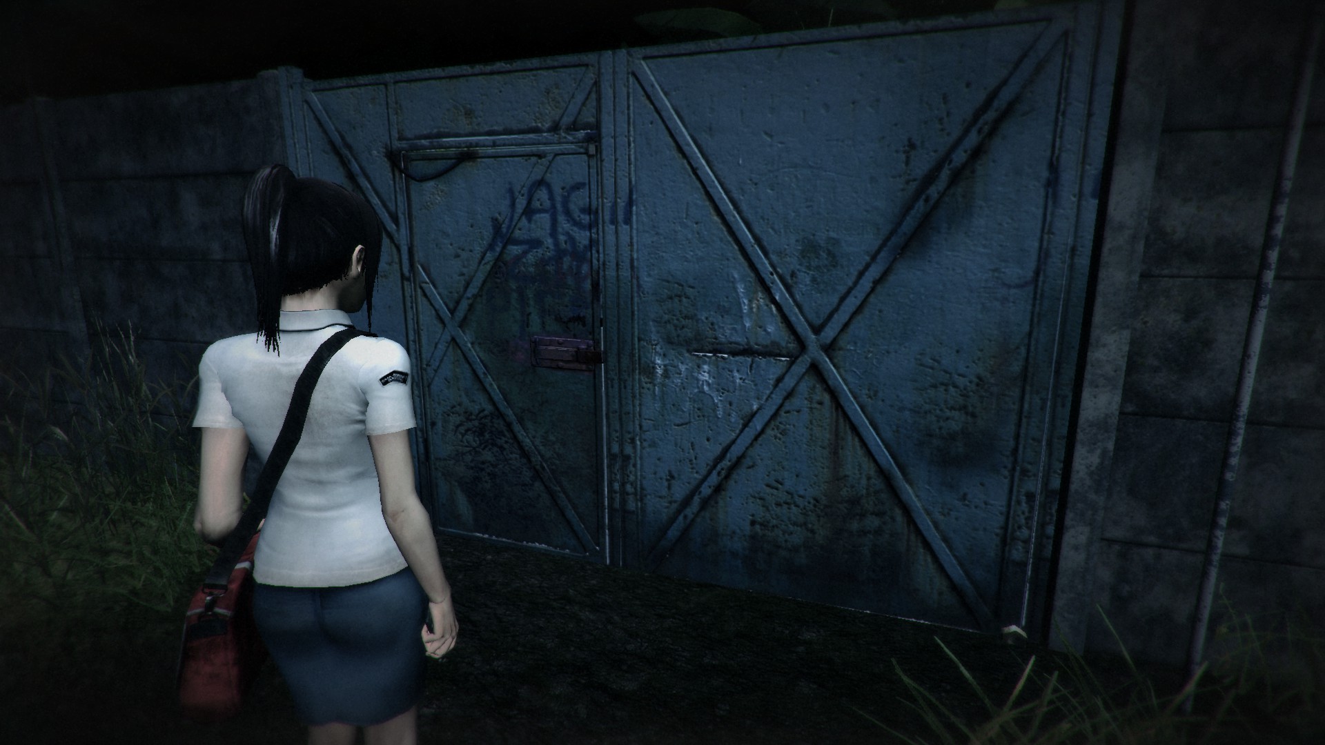 Steam Community :: Guide :: DreadOut Act 2 Walkthrough