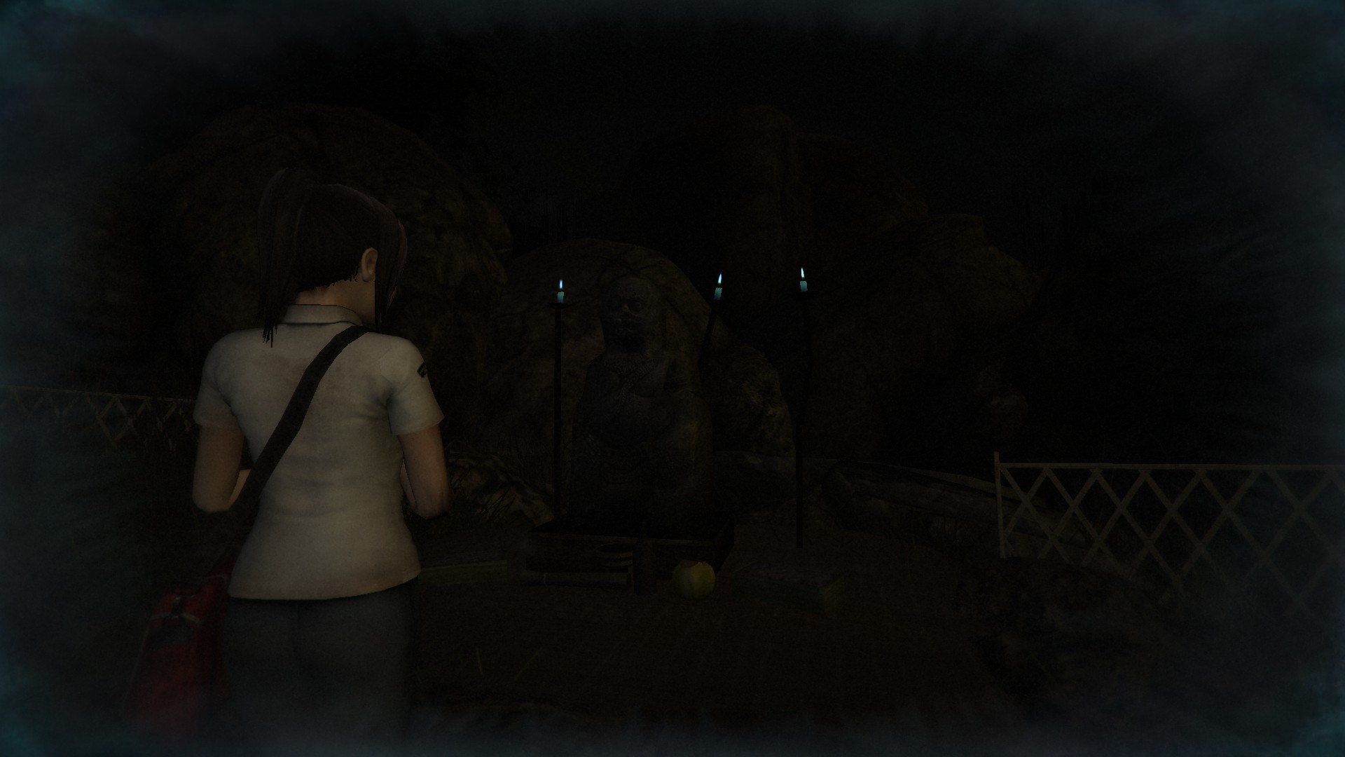 Steam Community :: Guide :: DreadOut Act 2 Walkthrough