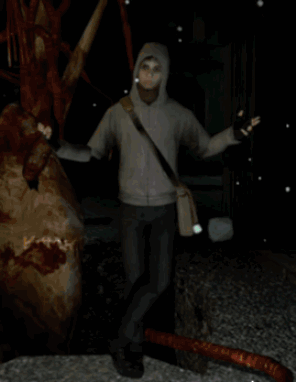 Steam Community :: Cry of Fear