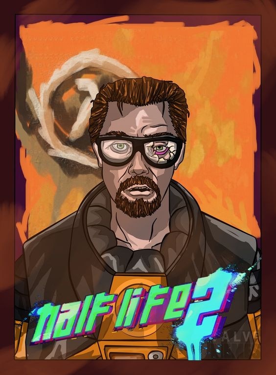 Steam Community :: Half-Life 2
