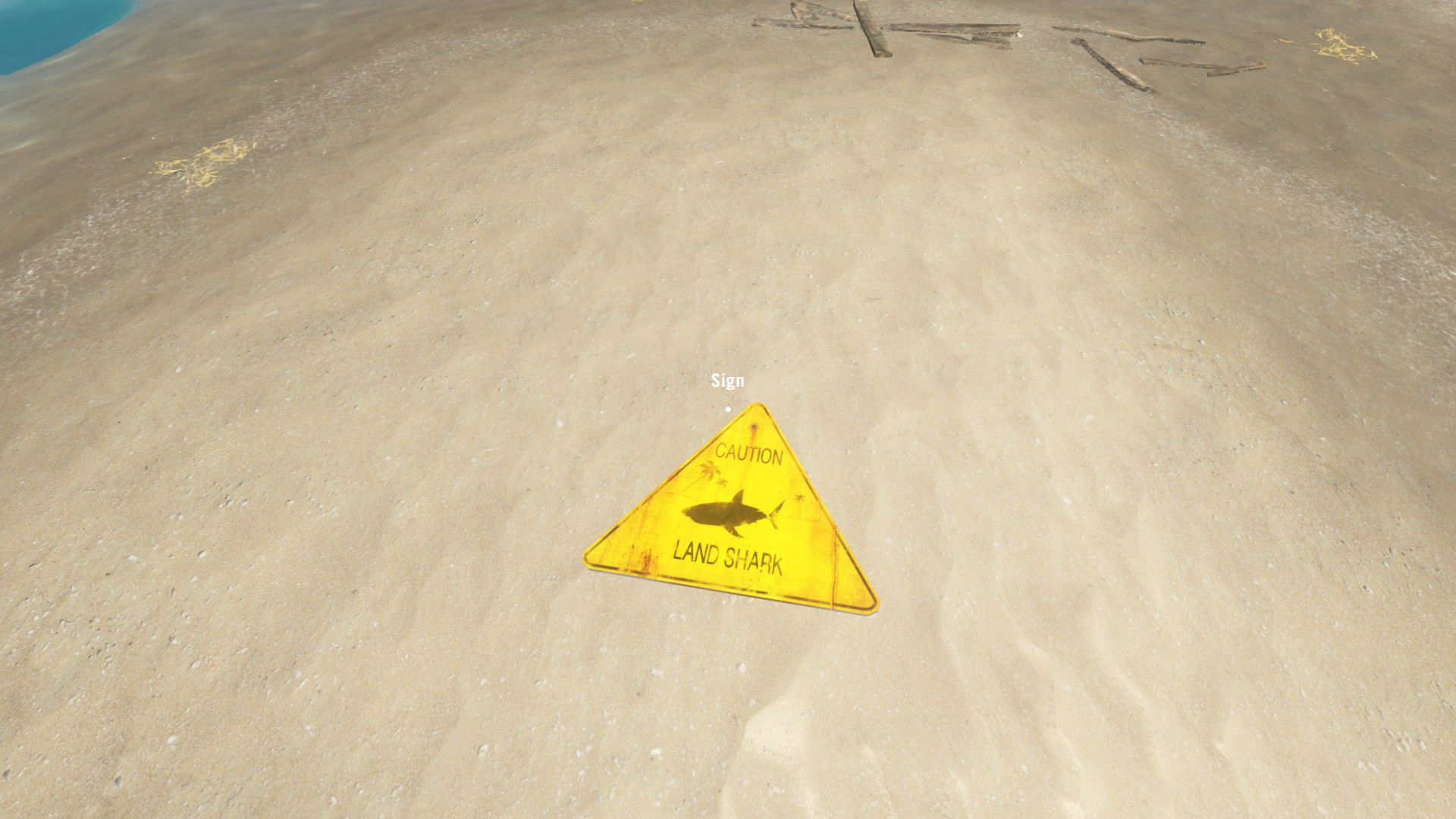 Steam Community :: Guide :: Stranded Deep Easter eggs, I found/was ...