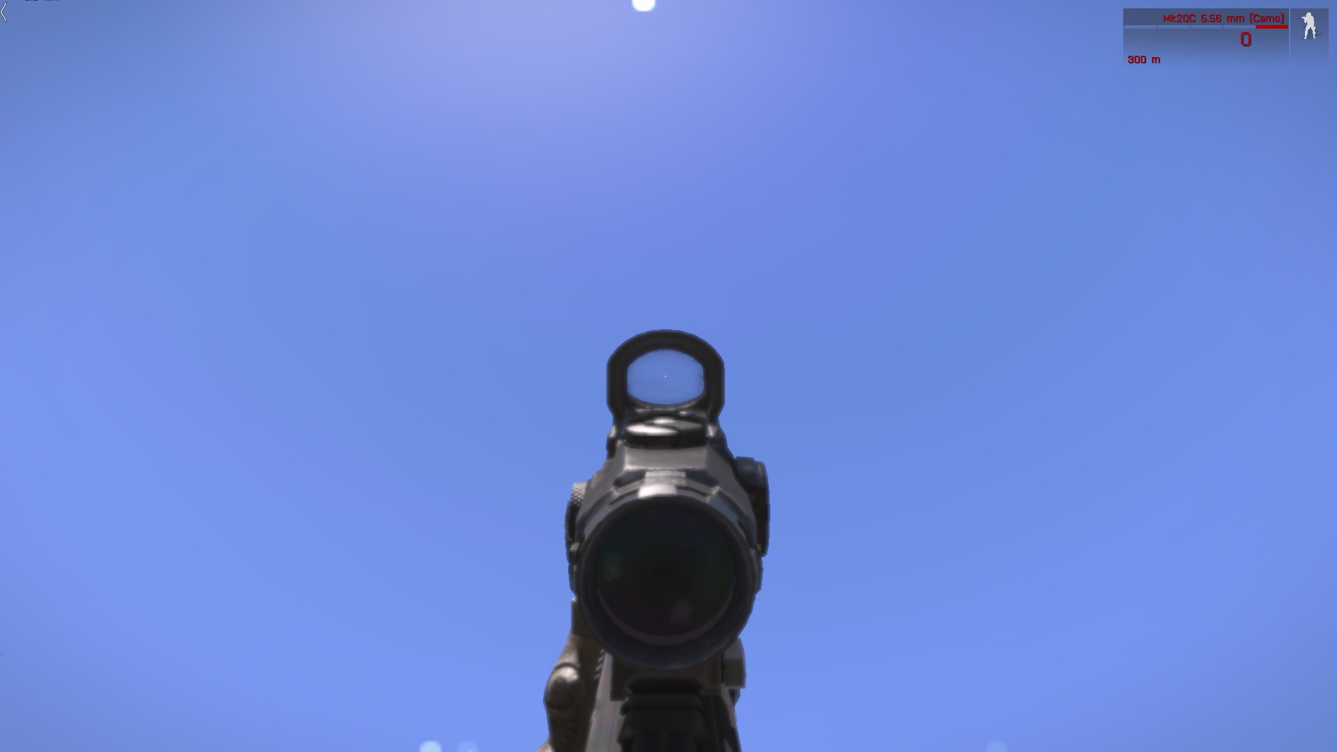 Steam Community :: Guide :: Arma 3 scopes and sights basics