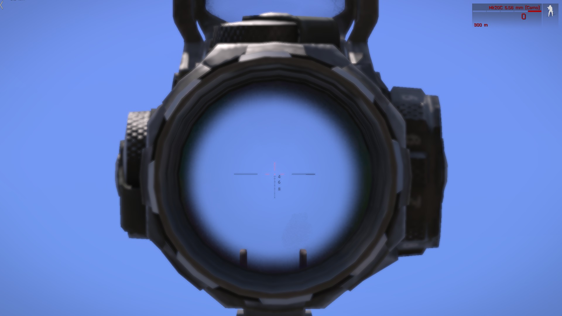 Steam Community :: Guide :: Arma 3 scopes and sights basics