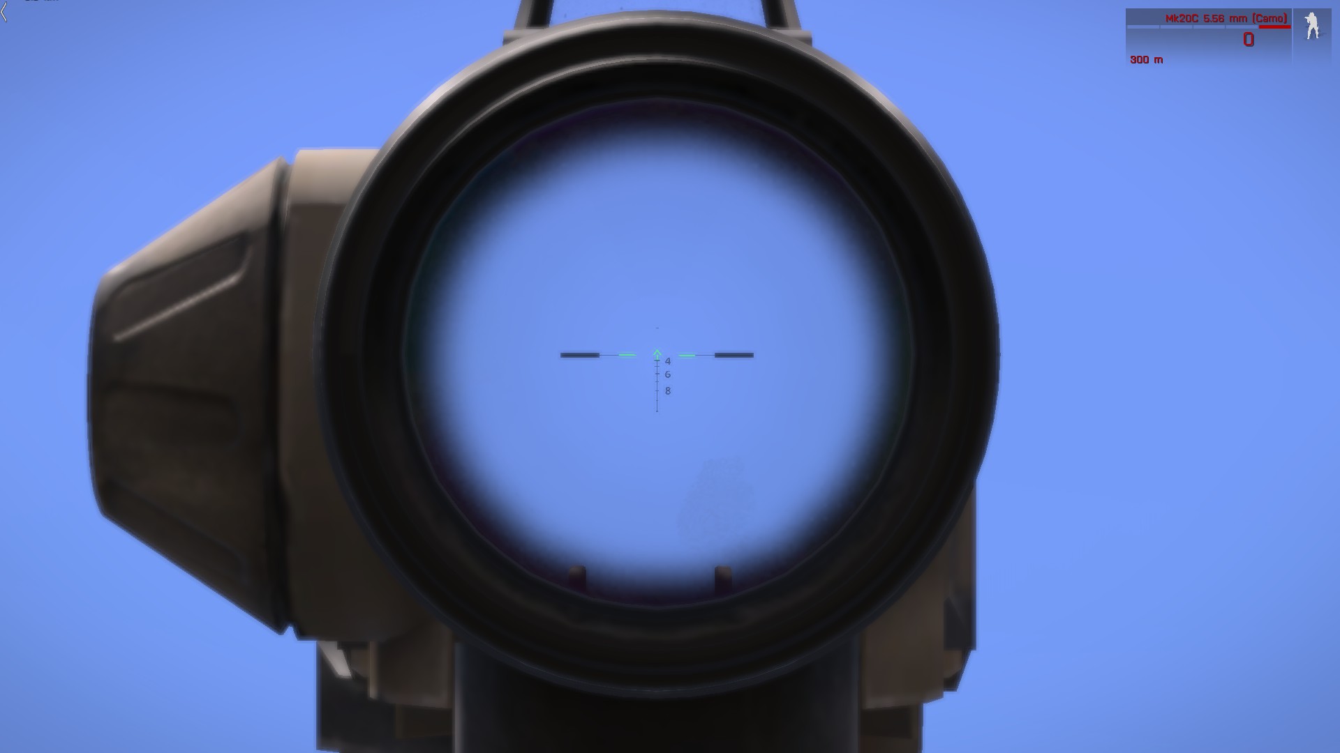 Steam Community :: Guide :: Arma 3 scopes and sights basics