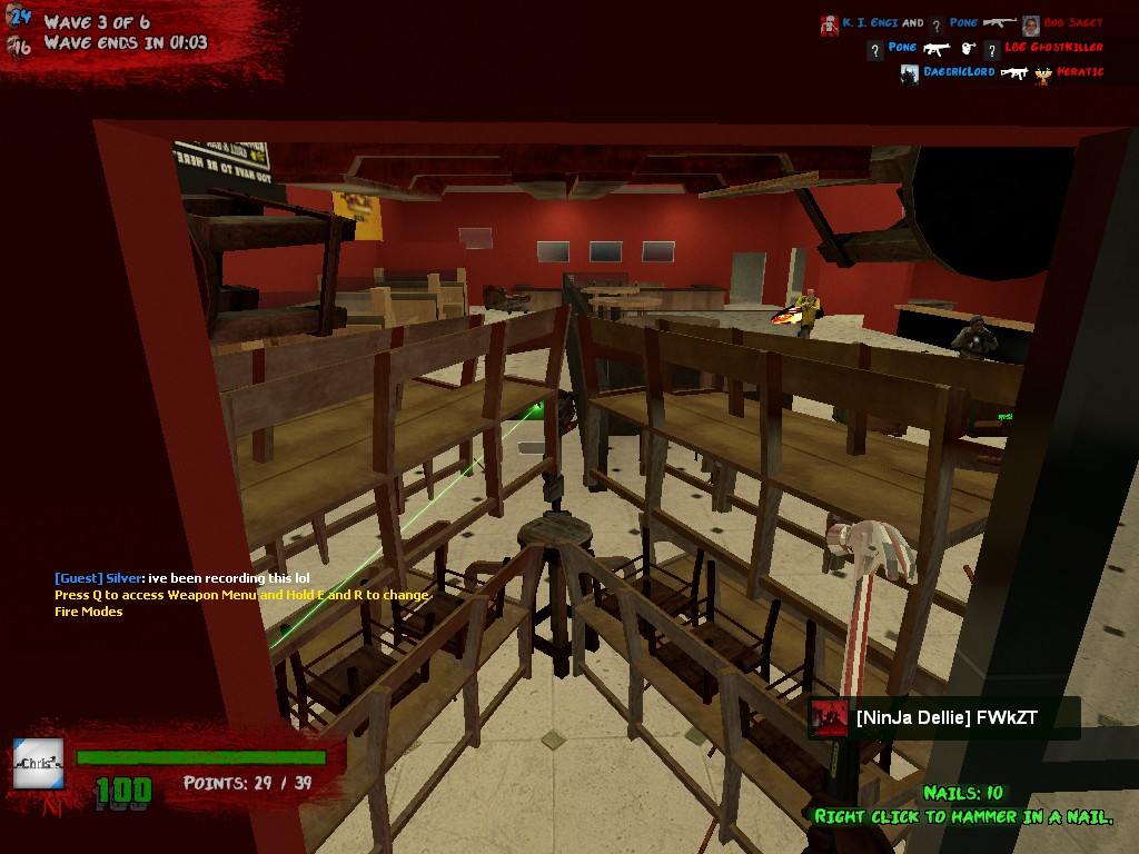 Steam Community :: Guide :: Guide to Zombie Survival