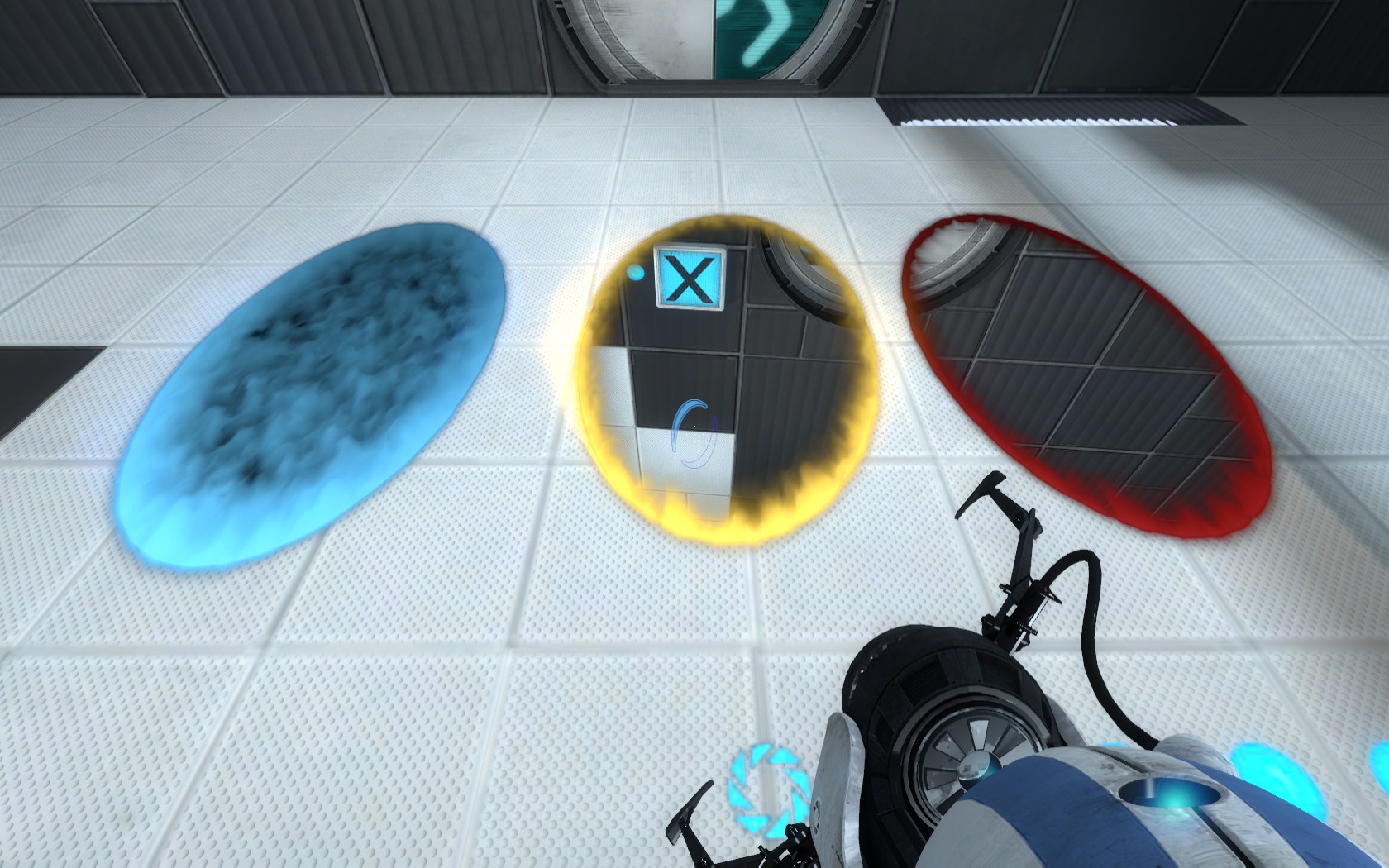 Steam Community :: Guide :: Four Ring Circus - Achievement Guide