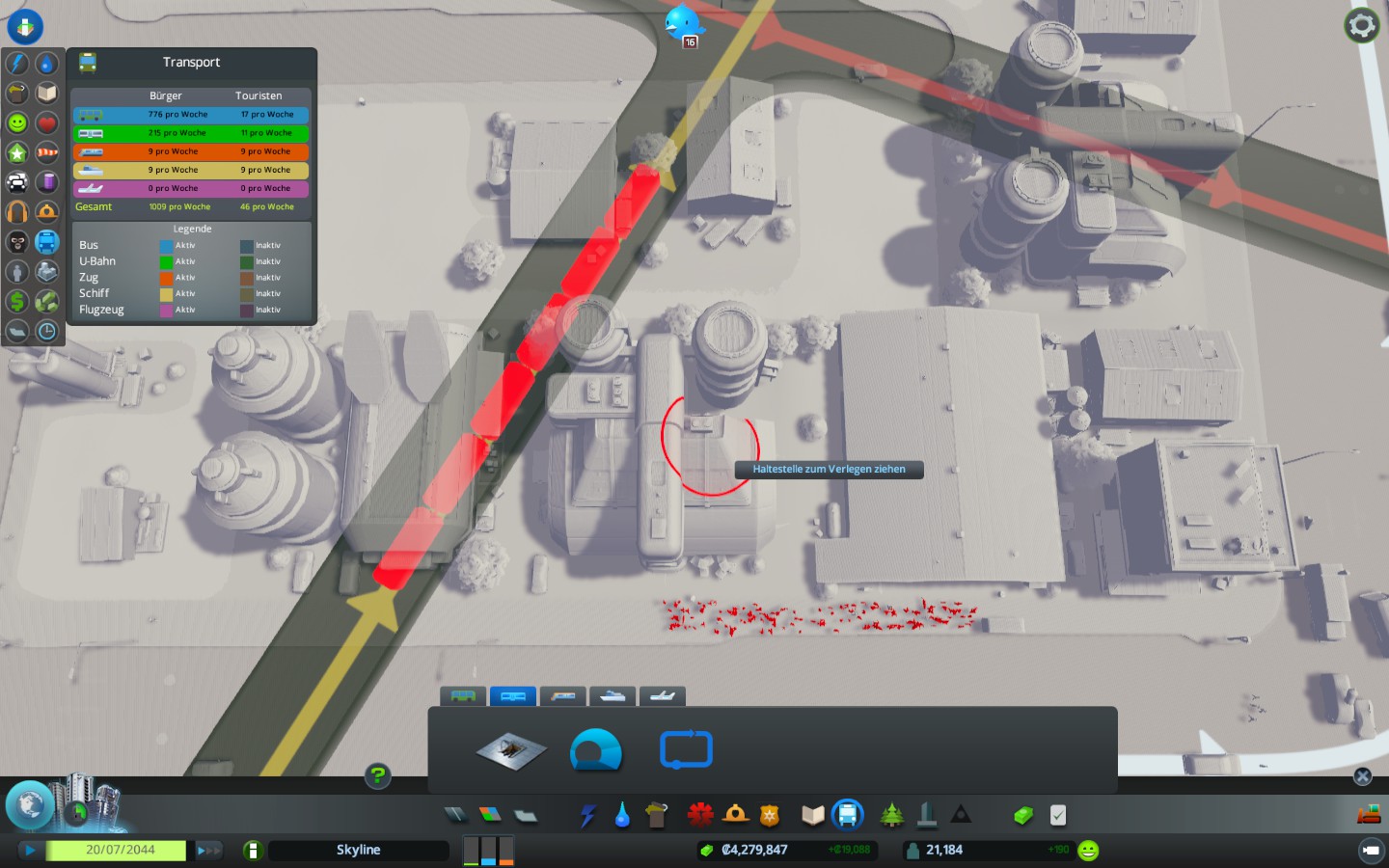Steam Community :: Guide :: How to remove phantom bus stops