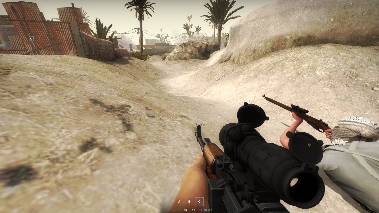 Steam Community :: Guide :: Insurgency: Complete Guide