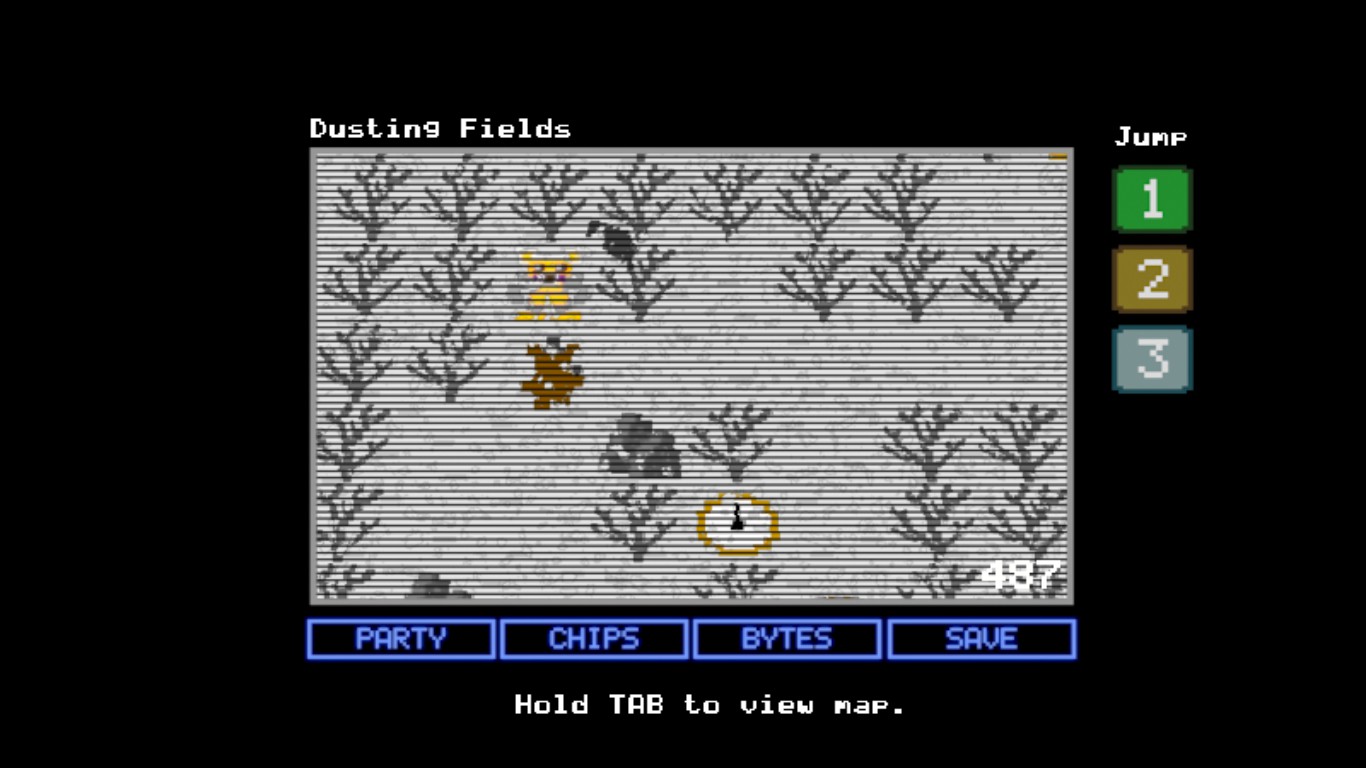 Steam Community :: Guide :: The Definitive Bytes Guide: The Whatzitz of ...