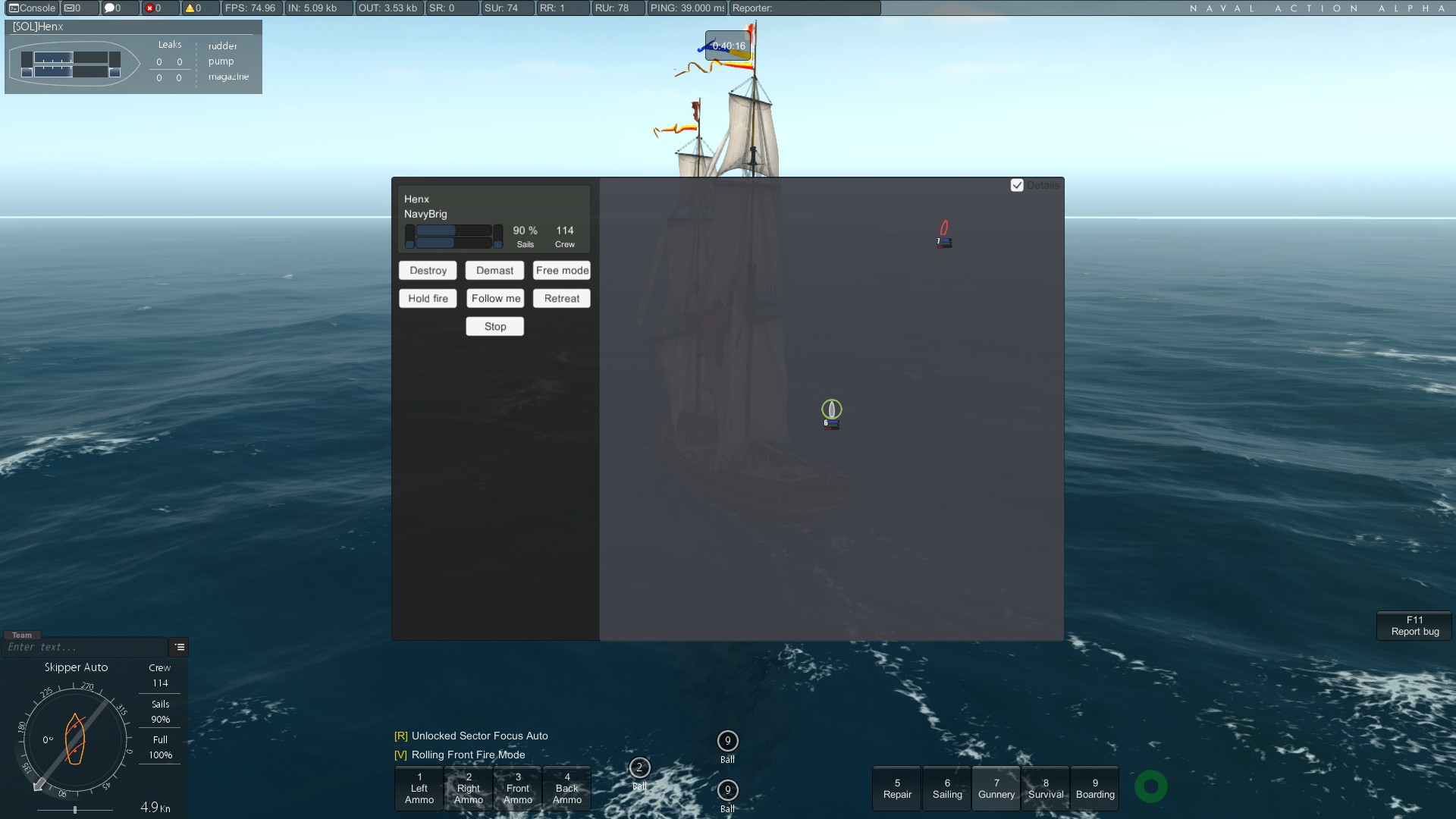 Steam Community :: Guide :: Fleet Basics: How to Command your Fleet