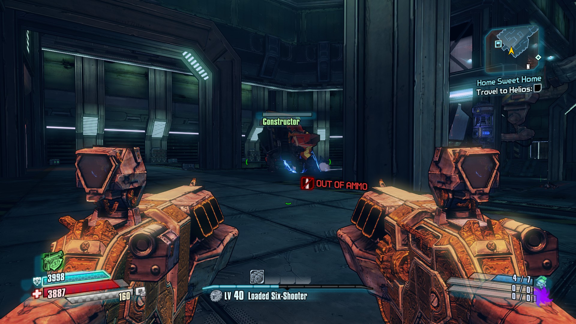 Steam Community :: Guide :: Dual Wielding Nisha - not just pistols ...