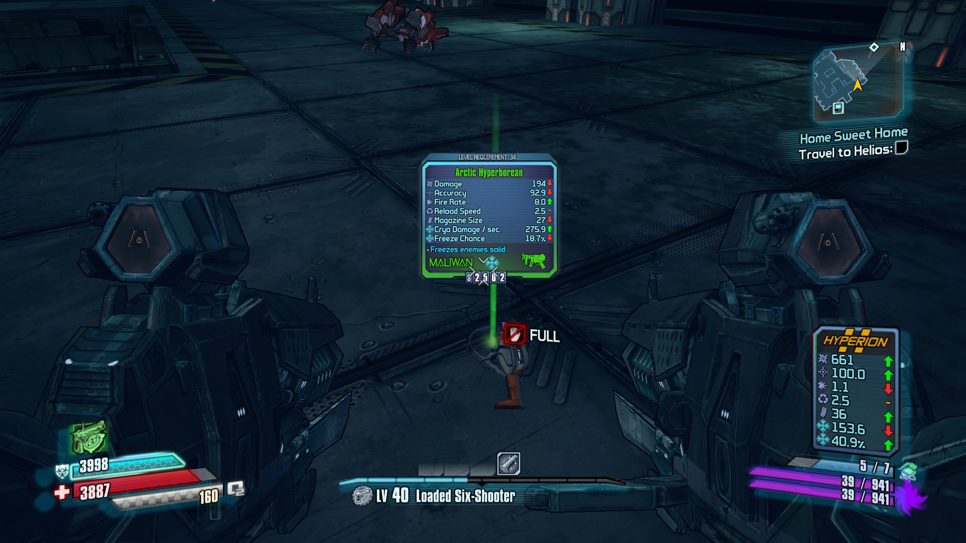 Steam Community :: Guide :: Dual Wielding Nisha - not just pistols ...