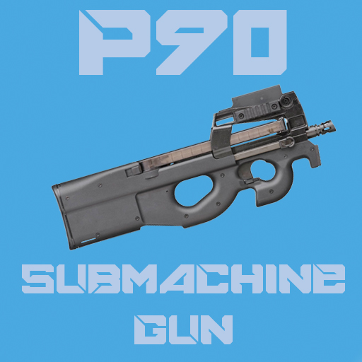 Steam Workshop::P90 Steam Workshop::P90