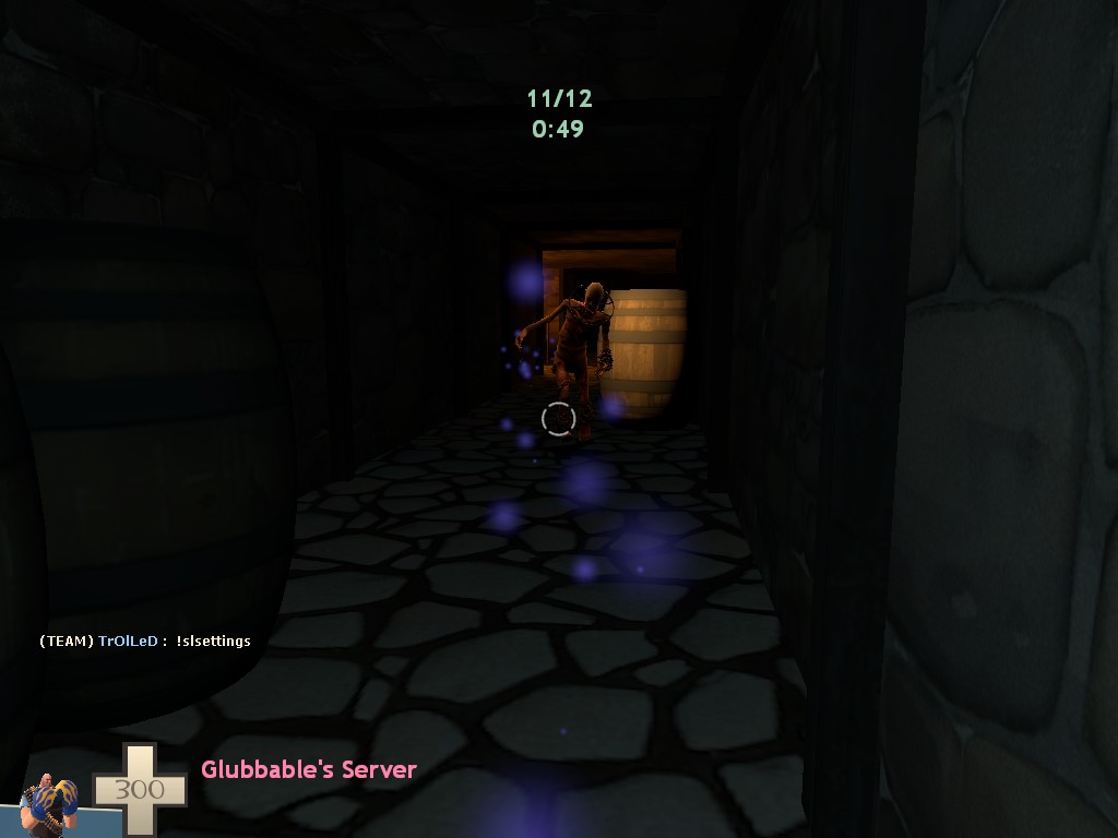 Steam Community :: Guide :: Slender Fortress 2 - Bosses Guide