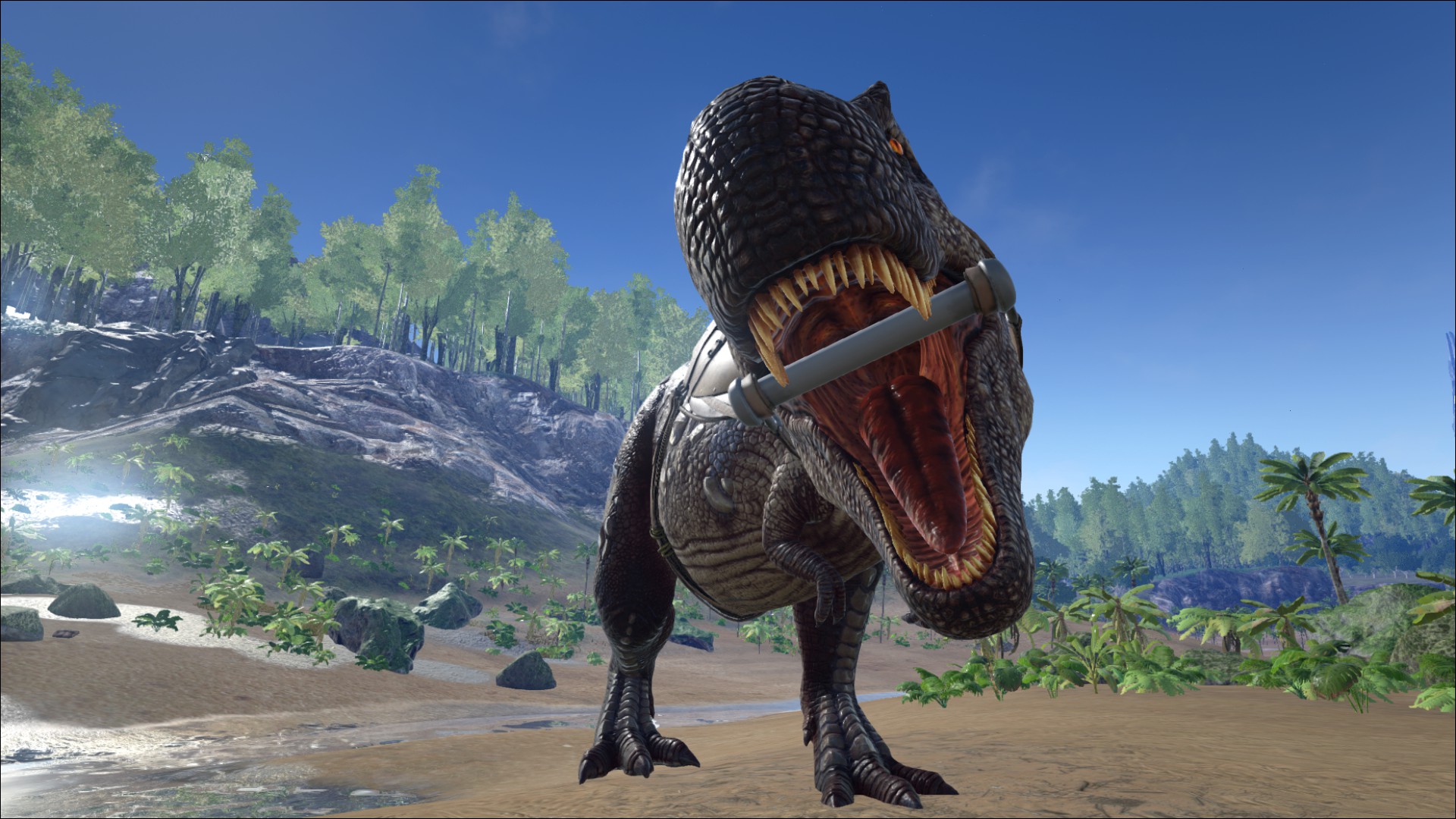 Steam Community :: Guide :: ARK: Survival Evolved - Old PC? Slow PC ...
