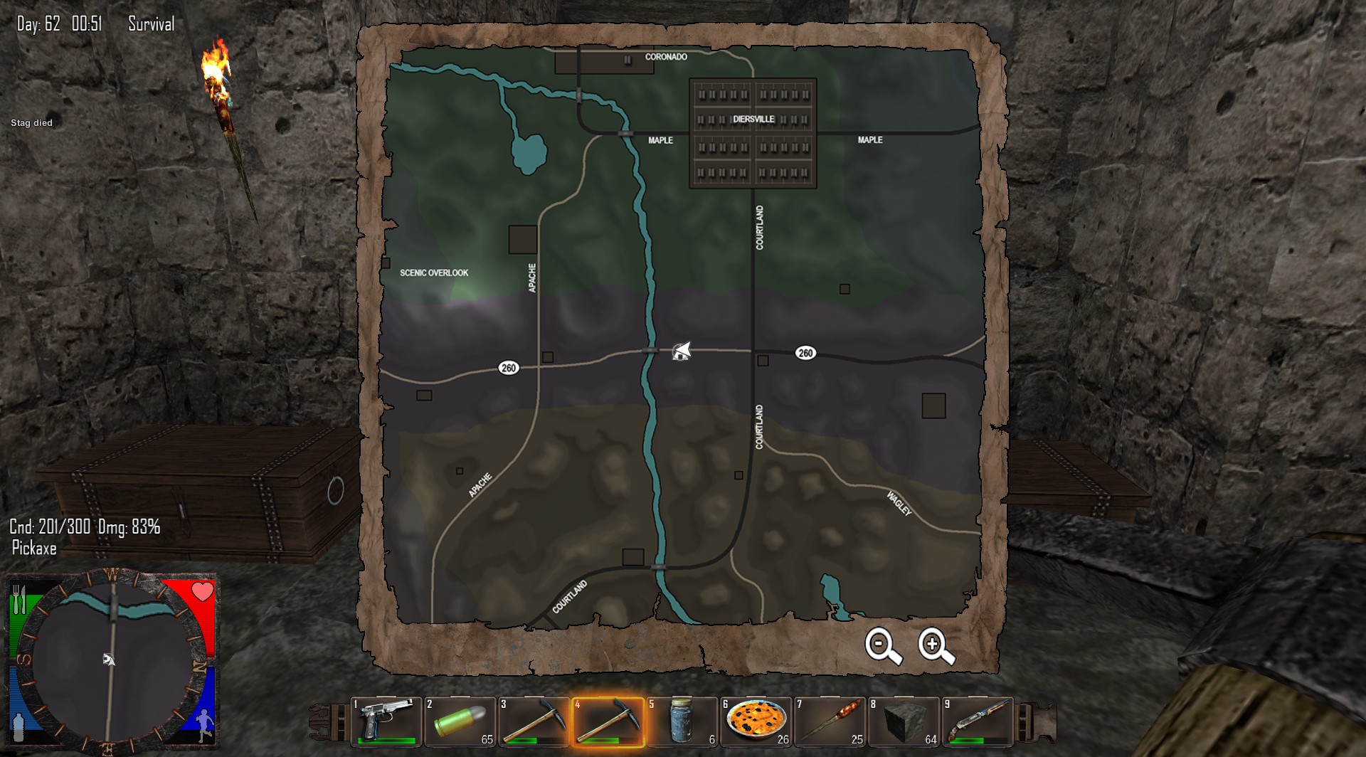 Steam Community :: Guide :: 7DTD Basic Survival Guide (Pre-Alpha 10 ...