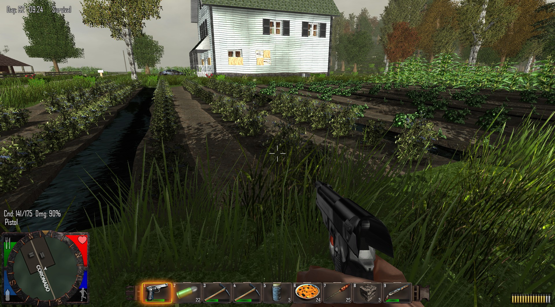 Steam Community :: Guide :: 7DTD Basic Survival Guide (Pre-Alpha 10 ...