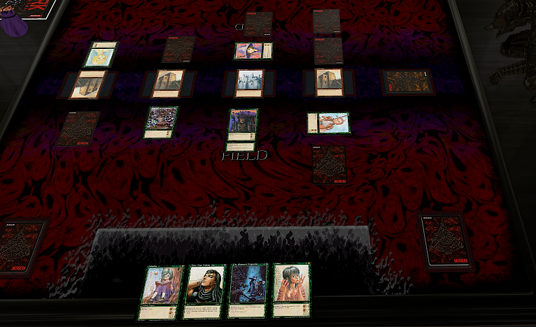 Steam Workshop::Berserk TCG (English) Steam Workshop::Berserk TCG (English)