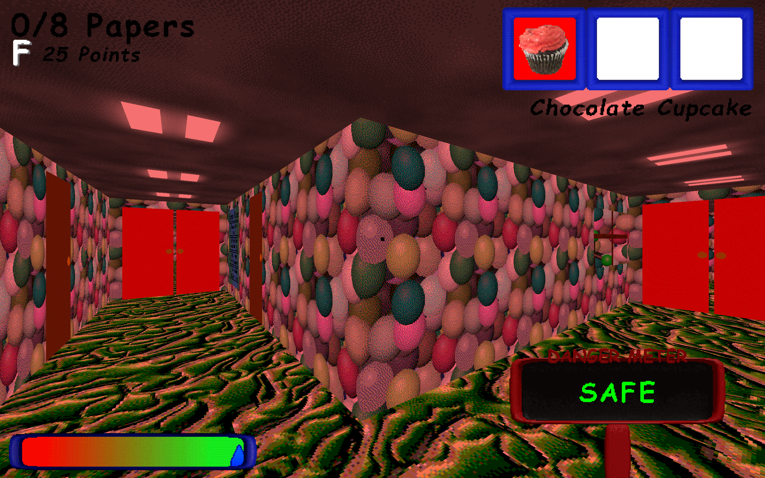 Steam Community :: Guide :: Dave's Fun Algebra Class Remastered 100% ...