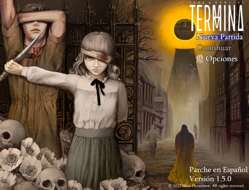 Steam Community :: Fear & Hunger 2: Termina