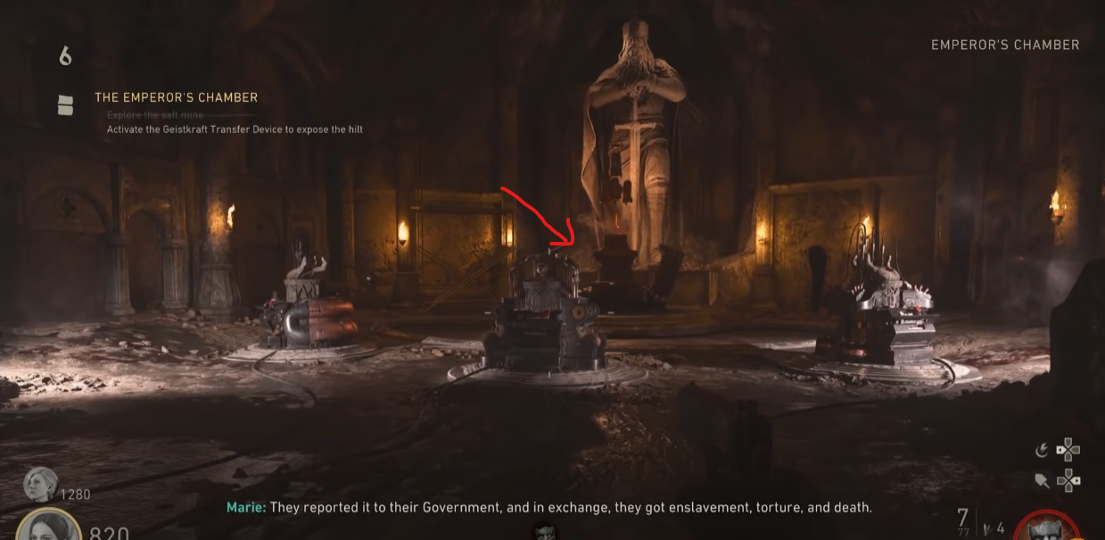 Steam Community :: Guide :: The Final Reich Ultimate Guide
