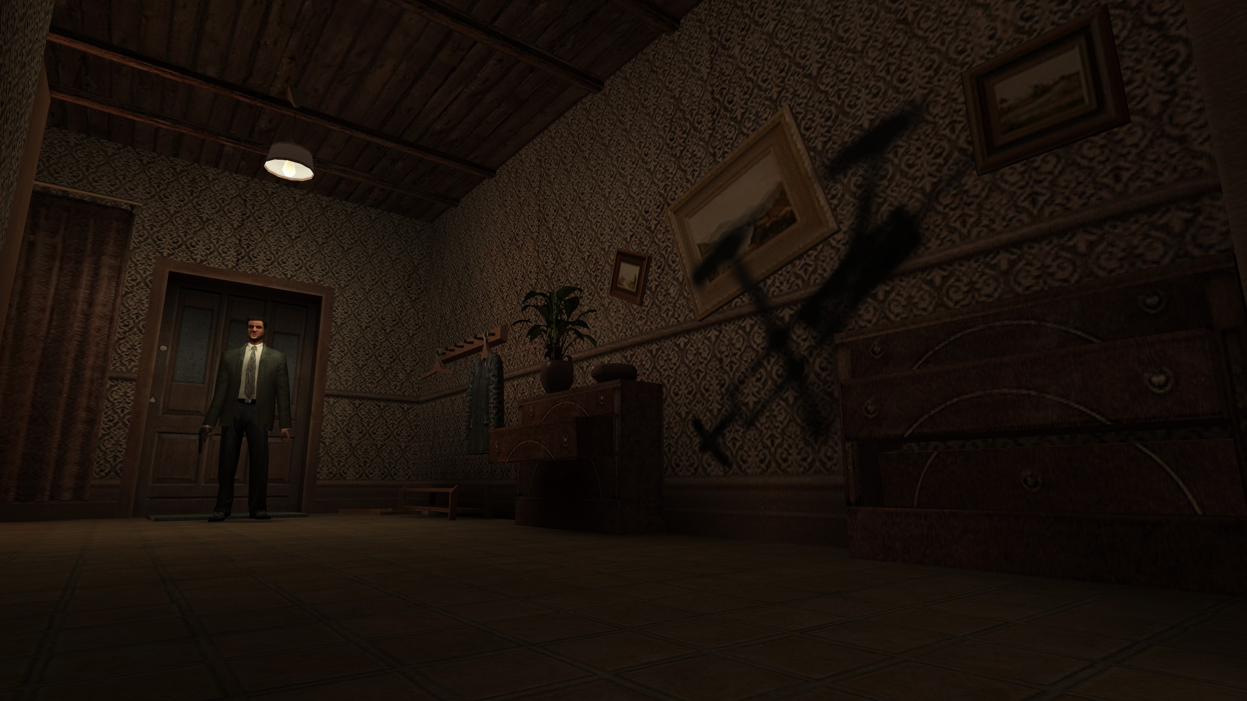 Comunidade Steam :: Guia :: Max Payne Widescreen Fix V2