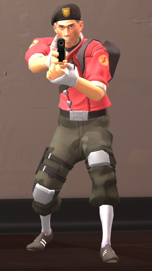 Steam Community :: Guide :: TF2 FASHION LOADOUT 2024