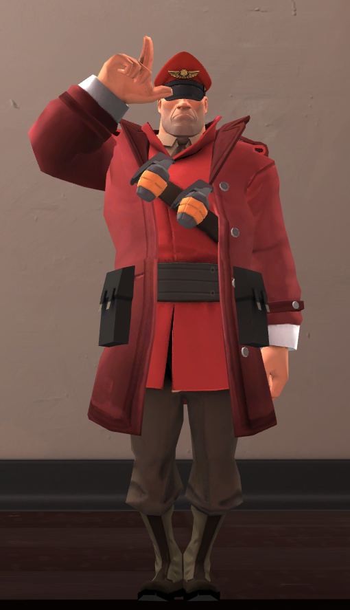 Steam Community :: Guide :: TF2 FASHION LOADOUT 2024
