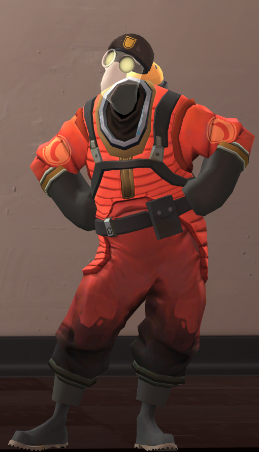 Steam Community :: Guide :: TF2 FASHION LOADOUT 2024
