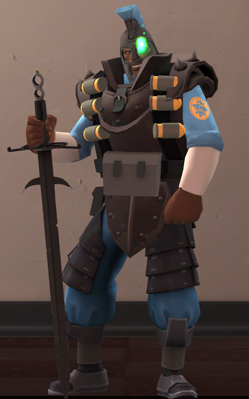 Steam Community :: Guide :: TF2 FASHION LOADOUT 2024