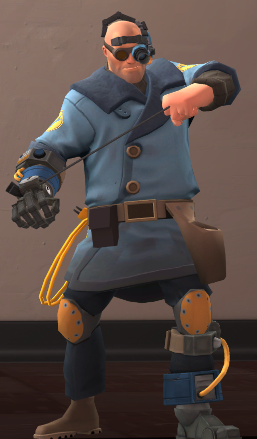 Steam Community :: Guide :: TF2 FASHION LOADOUT 2024