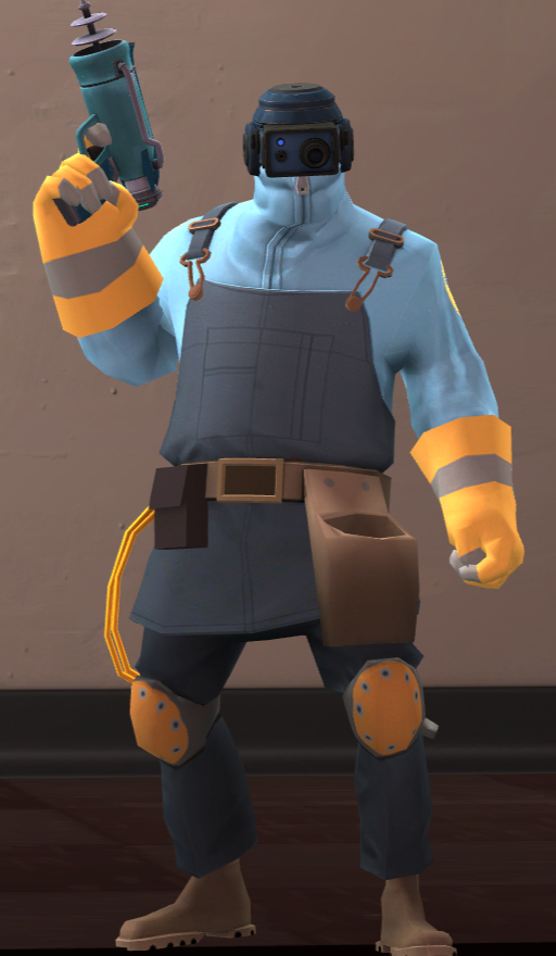 Steam Community :: Guide :: TF2 FASHION LOADOUT 2024