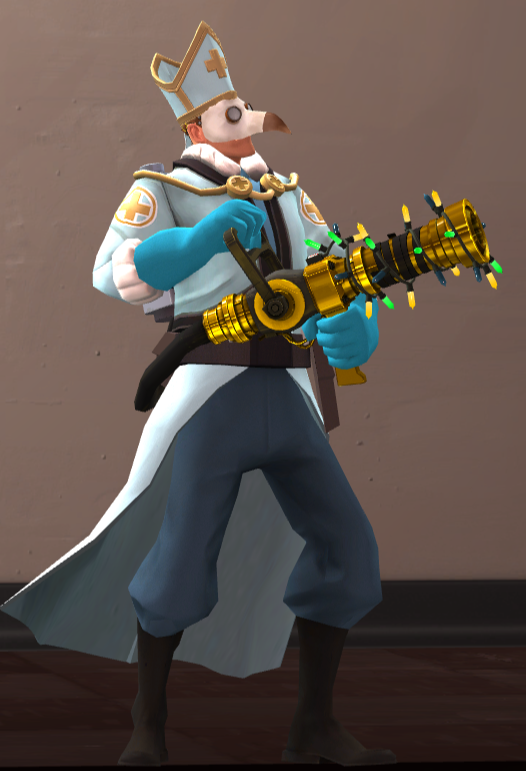 Steam Community :: Guide :: TF2 FASHION LOADOUT 2024