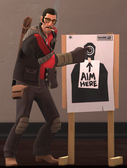 Steam Community :: Guide :: TF2 FASHION LOADOUT 2024