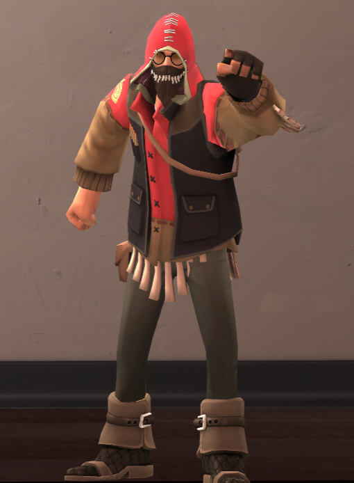 Steam Community :: Guide :: TF2 FASHION LOADOUT 2024